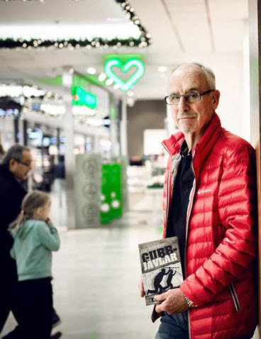 Om :: leifbornvik.se