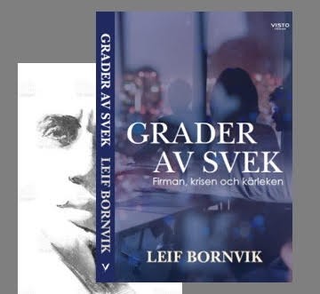 Vad säger läsarna? :: leifbornvik.se